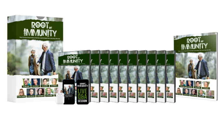 Lifetime Access - Unbreakable: Destined to Thrive | RELOADED