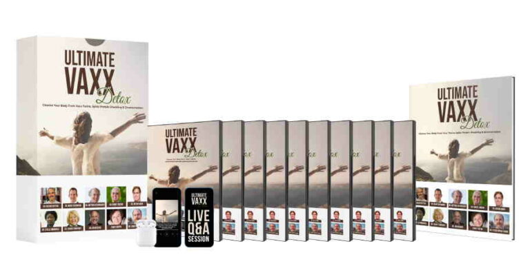 Lifetime Access - Unbreakable: Destined to Thrive | RELOADED